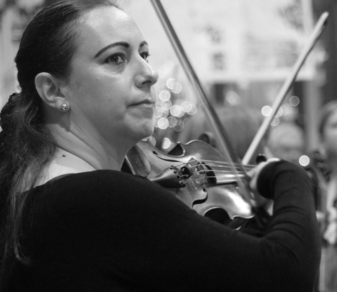 About Us – St. Aldhelm's Orchestra